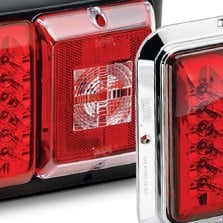 Bargman™ | Trailer Lights & Accessories — CARiD.com