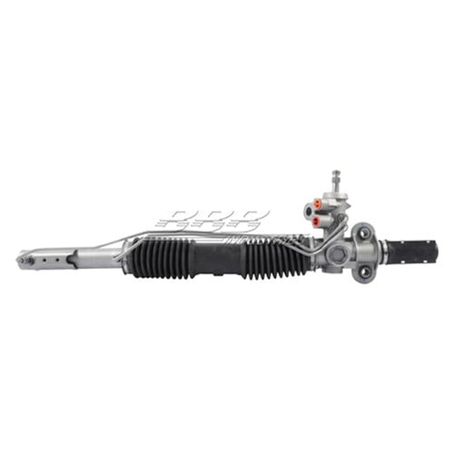 BBB Industries Remanufactured Rack And Pinion Assembly BBB Industries Remanufactured Rack And Pinion Assembly