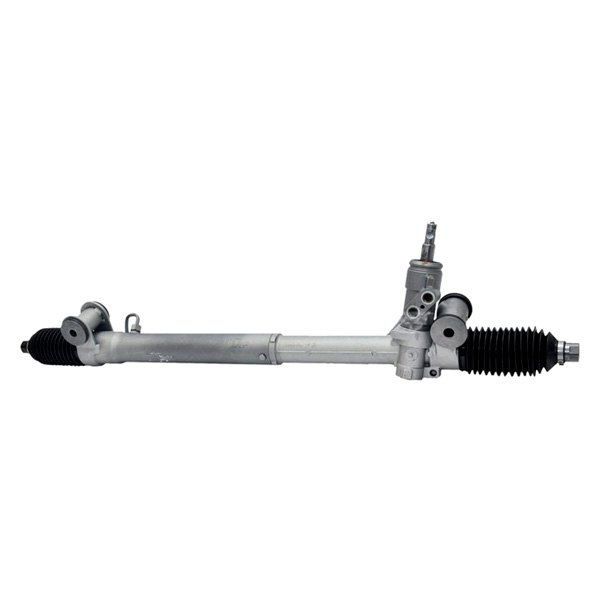 BBB Industries® 103-0206 - Remanufactured Power Steering Rack and ...