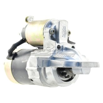 2006 Ford Fusion Starting & Charging | CARiD