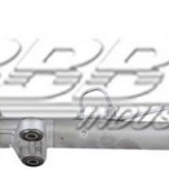 Mitsubishi Lancer Replacement Steering Rack & Pinion – CARiD.com