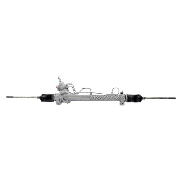 BBB Industries® 311-0174 - Remanufactured Power Steering Rack and ...