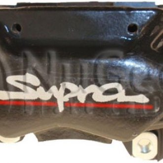 Toyota Supra Brake Calipers - Loaded, Semi Loaded, Unloaded | CARiD