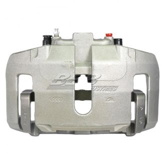 Volkswagen Phaeton Brake Calipers - Loaded, Semi Loaded, Unloaded | CARiD