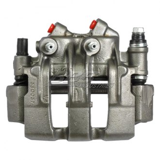 NuGeon™ - Remanufactured Semi-Loaded Brake Calipers | CARiD