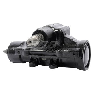 1966 Pontiac GTO Steering Parts - Racks, Pumps, Columns | CARiD