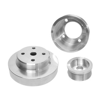 BBK™ | Performance Parts, Exhaust, Intakes, Throttle Bodies - CARiD.com