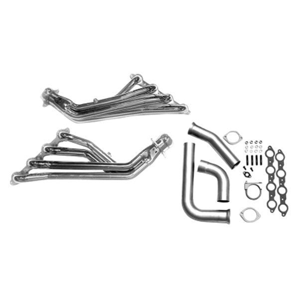 BBK® - Performance Parts Full Length Exhaust Headers