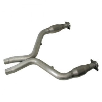 BBK™ - Performance Parts, Exhaust, Intakes, Throttle Bodies | CARiD