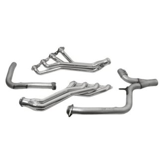 2002 Pontiac Firebird Performance Exhaust Systems | Mufflers, Tips