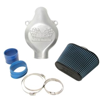 Chevy Corvette Performance Air Intake Systems | Cold Air, Filters