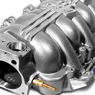 BBK™ | Performance Parts, Exhaust, Intakes, Throttle Bodies - CARiD.com