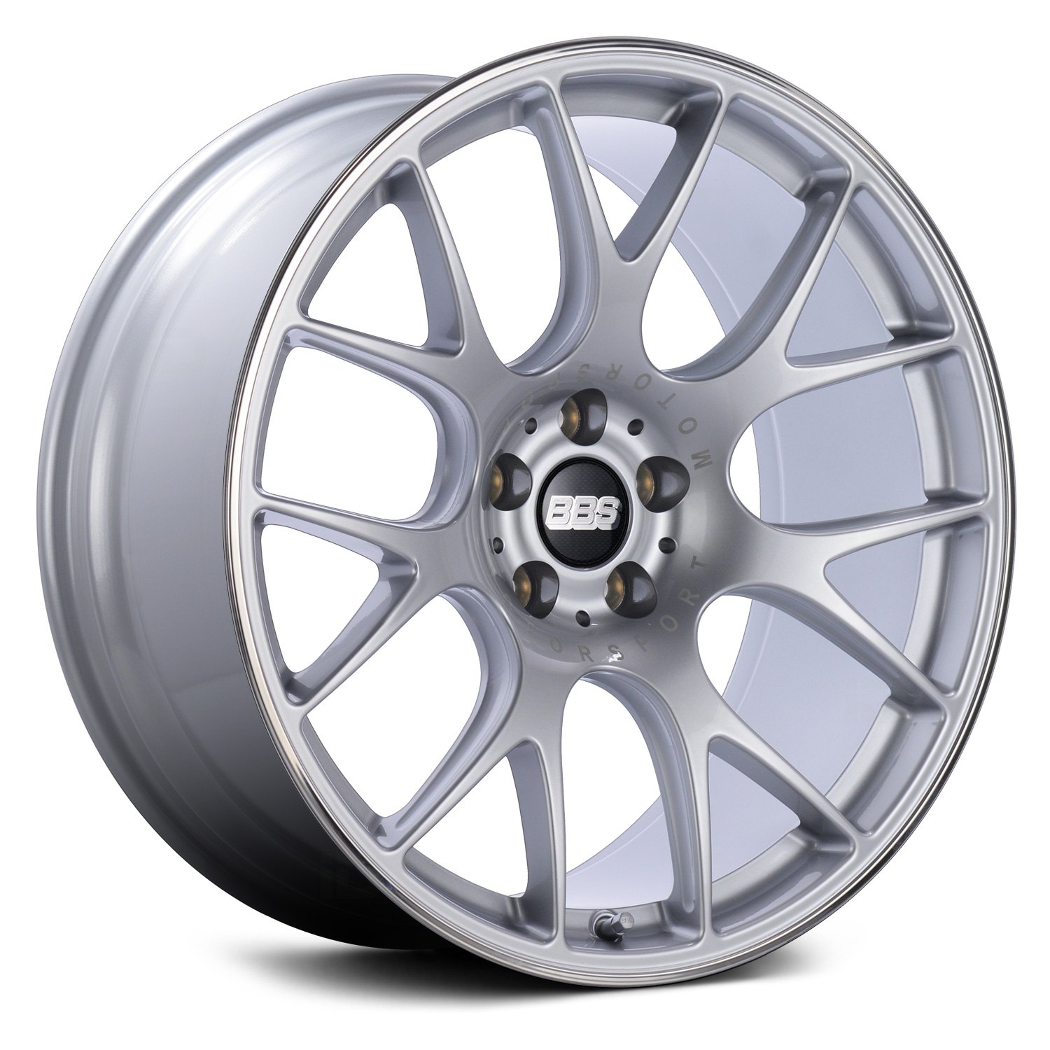 Bbs Offset Rims
