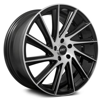 2008 Buick Lacrosse Rims & Custom Wheels at CARiD.com