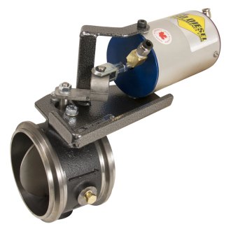Exhaust Brakes & Air Shutdown Valves - Truck, Car, Jeep, SUV | CARiD
