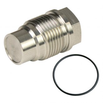 Performance Fuel Rail Plugs | CARiD