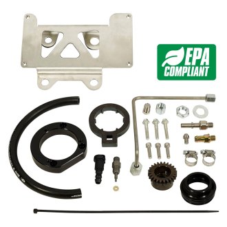 Performance Fuel Pump Conversion Kits | CARiD