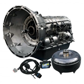 2018 Ford F-250 Automatic Transmission Assemblies | CARiD