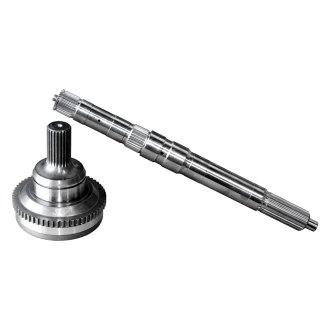 Performance Automatic Transmission Intermediate Shafts - CARiD.com