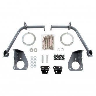 Performance Suspension Dual Shock Systems | CARiD