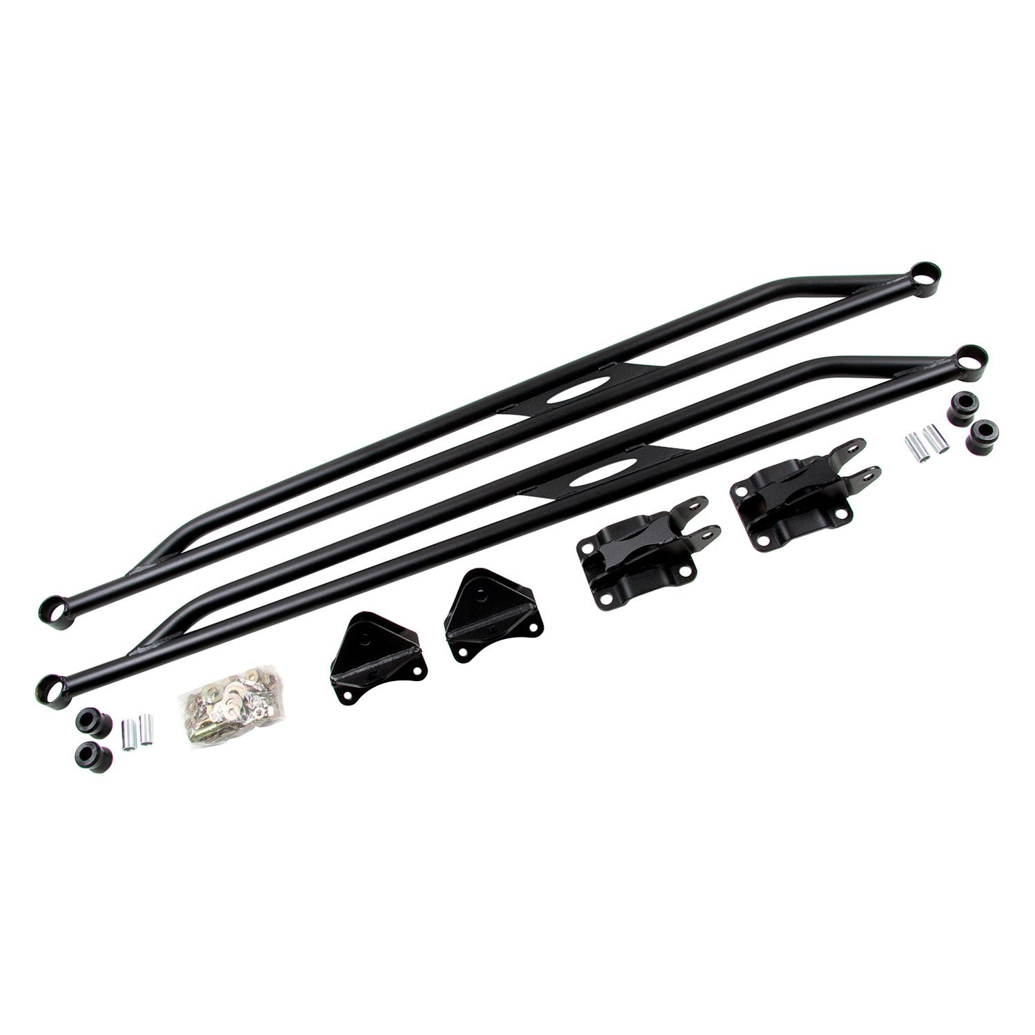 2006 Dodge Ram Traction Bars & Kits - Brackets, Mounts | CARiD