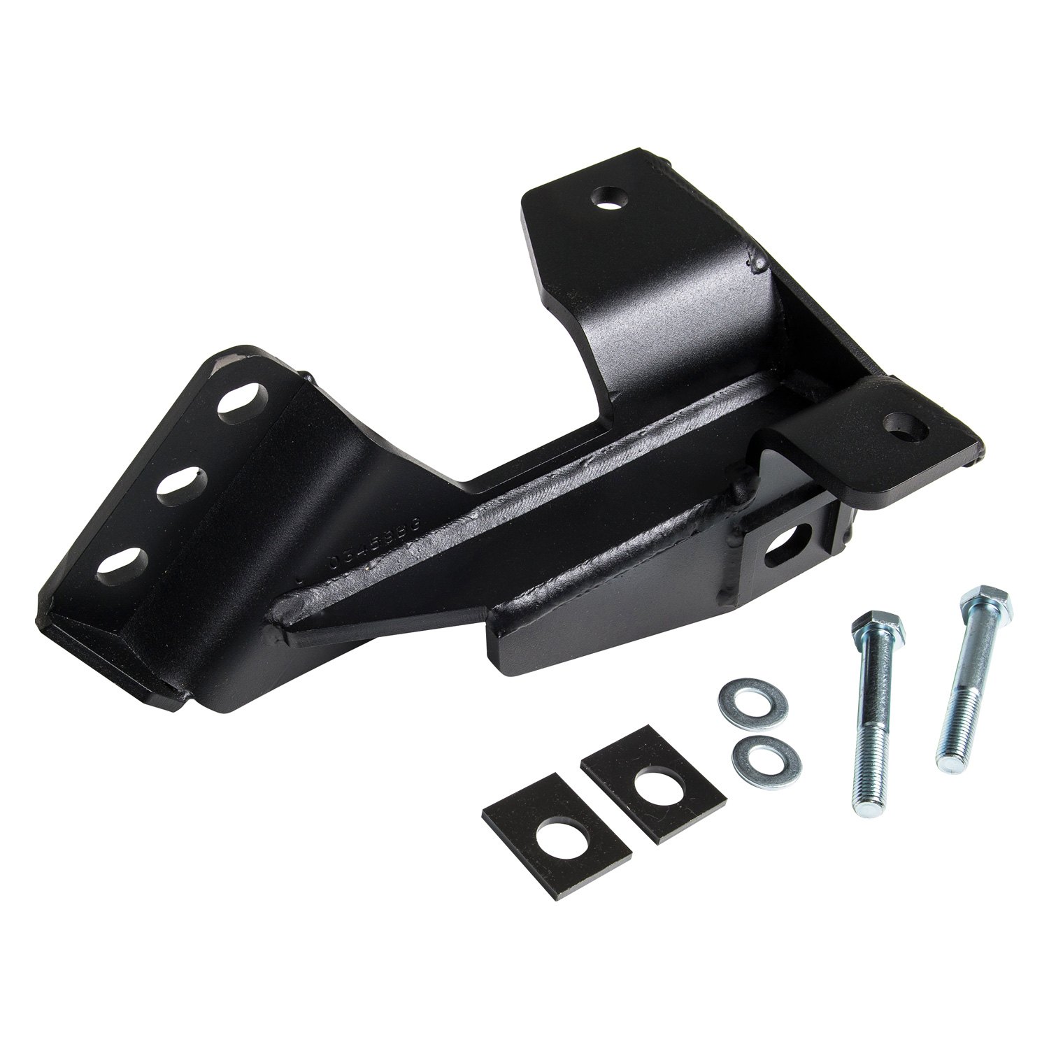 BDS Suspension® 123301 - Front Track Bar Relocation Kit
