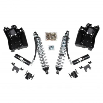Suspension Conversion Kits - Air-To-Coil, Shock-To-Coilover | CARiD