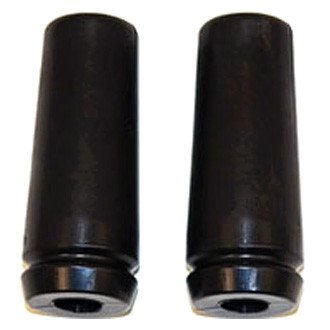 Jeep Cherokee Bump Stops - Hydraulic, Air, Polyurethane | CARiD