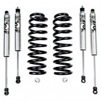 1995 Ford F-150 Suspension Lift Kits, Spacers & Brackets — CARiD.com