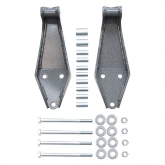 Performance Suspension Dual Shock Systems | CARiD