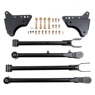 Ford F-350 Control Arms, Suspension Rods & Parts | CARiD