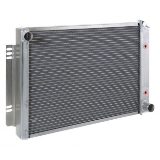 Be Cool™ - Radiators, Fans, Caps, Air Conditioning Parts | CARiD