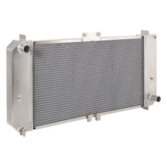 Be Cool™ - Radiators, Fans, Caps, Air Conditioning Parts | CARiD