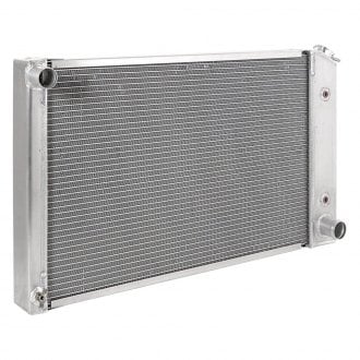 Be Cool™ - Radiators, Fans, Caps, Air Conditioning Parts | CARiD