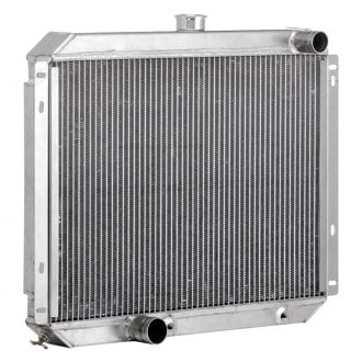 Be Cool™ - Radiators, Fans, Caps, Air Conditioning Parts | CARiD