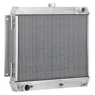 Be Cool™ - Radiators, Fans, Caps, Air Conditioning Parts | CARiD