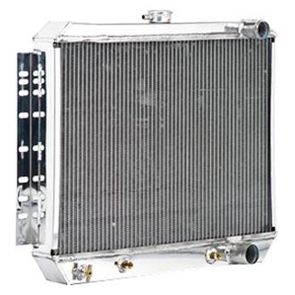 Be Cool™ - Radiators, Fans, Caps, Air Conditioning Parts | CARiD