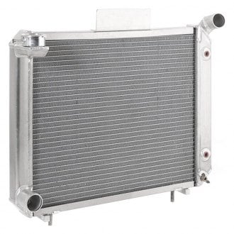 Ford Ranger Radiator Fans & Parts | Electric, Mechanical — CARiD.com