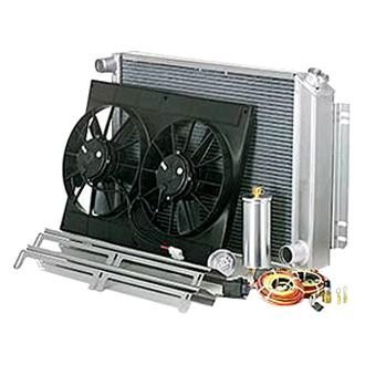 Be Cool™ - Radiators, Fans, Caps, Air Conditioning Parts | CARiD