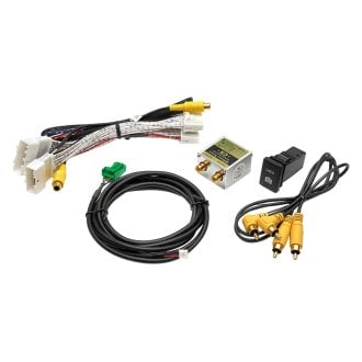 Beat-Sonic™ - Shark Fin Antennas & Audio Installation Parts | CARiD