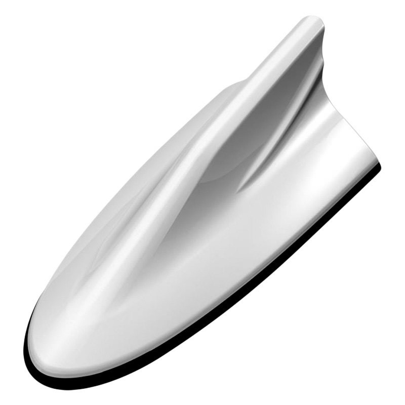 Car & Truck Shark Fin & Blade Antennas | CARiD