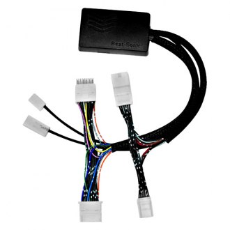 Beat-Sonic™ - Shark Fin Antennas & Audio Installation Parts | CARiD