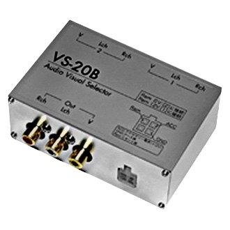 Beat-Sonic™ | Shark Fin Antennas & Audio Installation Parts - CARiD.com