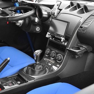 Beat-Sonic™ - Shark Fin Antennas & Audio Installation Parts | CARiD