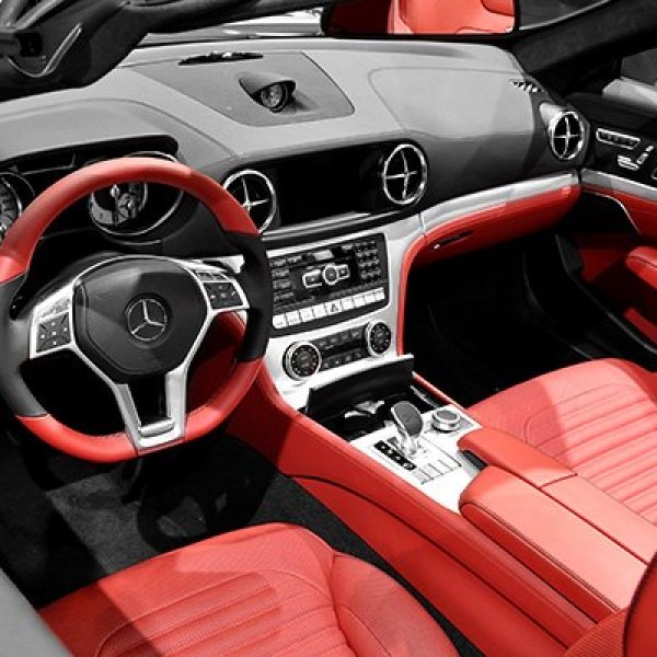 Beat-Sonic™ - Shark Fin Antennas & Audio Installation Parts | CARiD