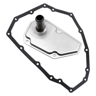 Nissan Kicks Automatic & Manual Transmission Filters | CARiD