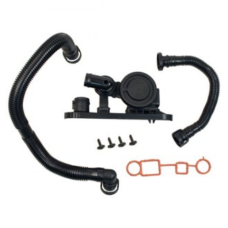 2006 Volkswagen Passat PCV Systems & Breather Components | CARiD