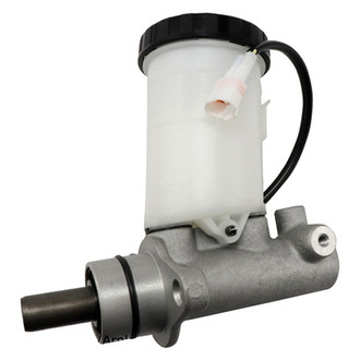 Suzuki Grand Vitara Brake Master Cylinders & Parts — CARiD.com