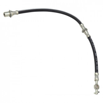 Toyota Celica Brake Lines & Hoses - Braided, Extended | CARiD