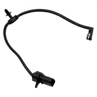 2017 Audi Q7 Brake System Sensors & Connectors — CARiD.com